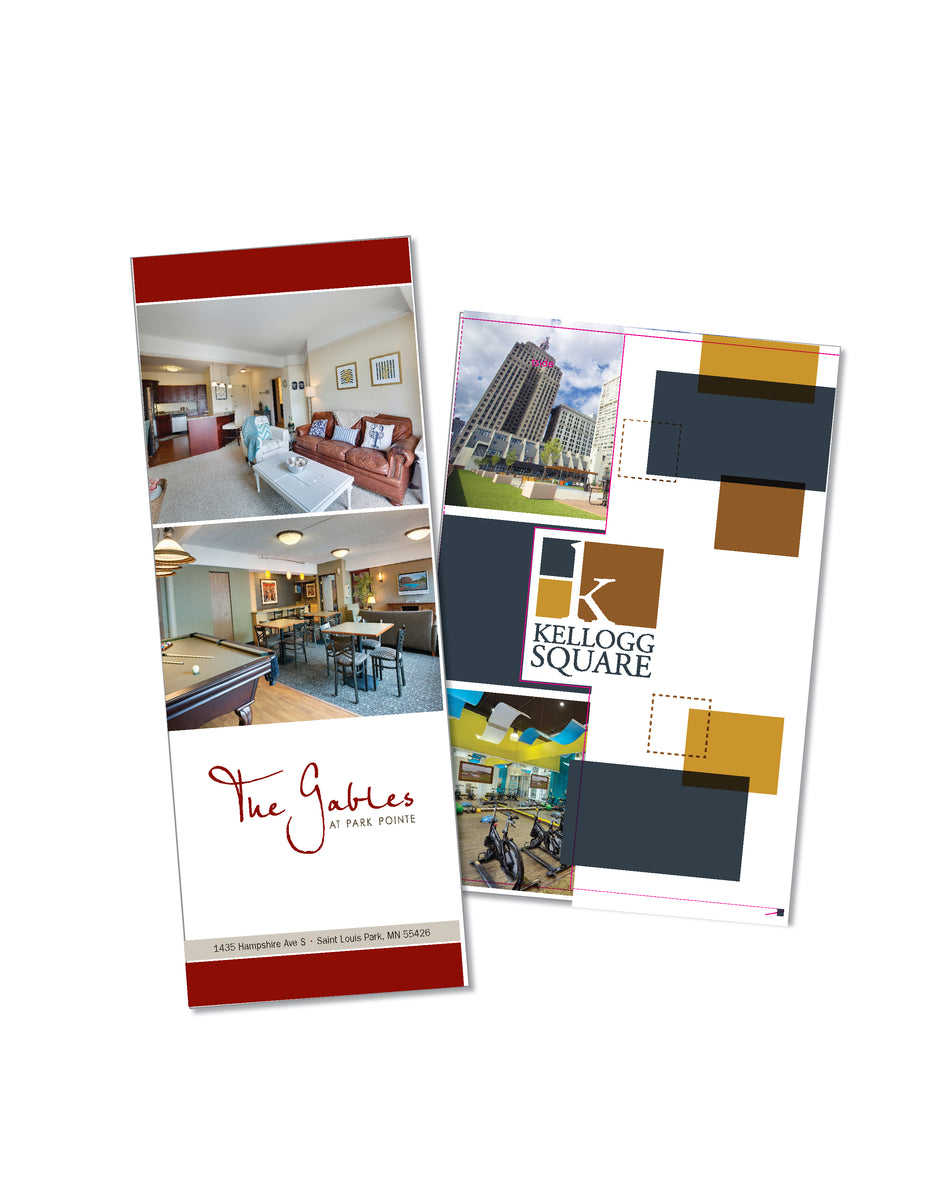Marketing Collateral – Team Bigos Store